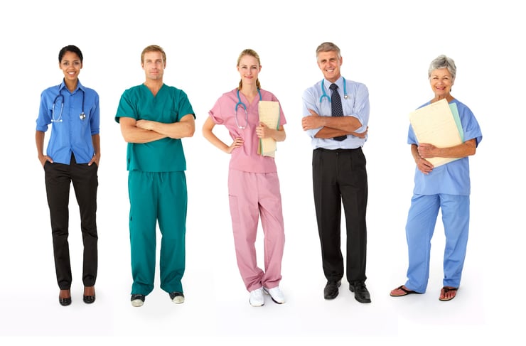 The Essential Allied Health Careers Guide