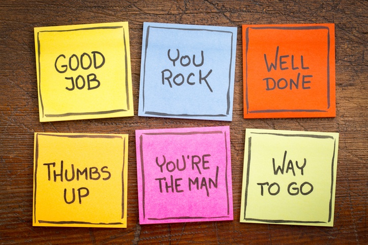 Employee Recognition: How to Celebrate Your Wins